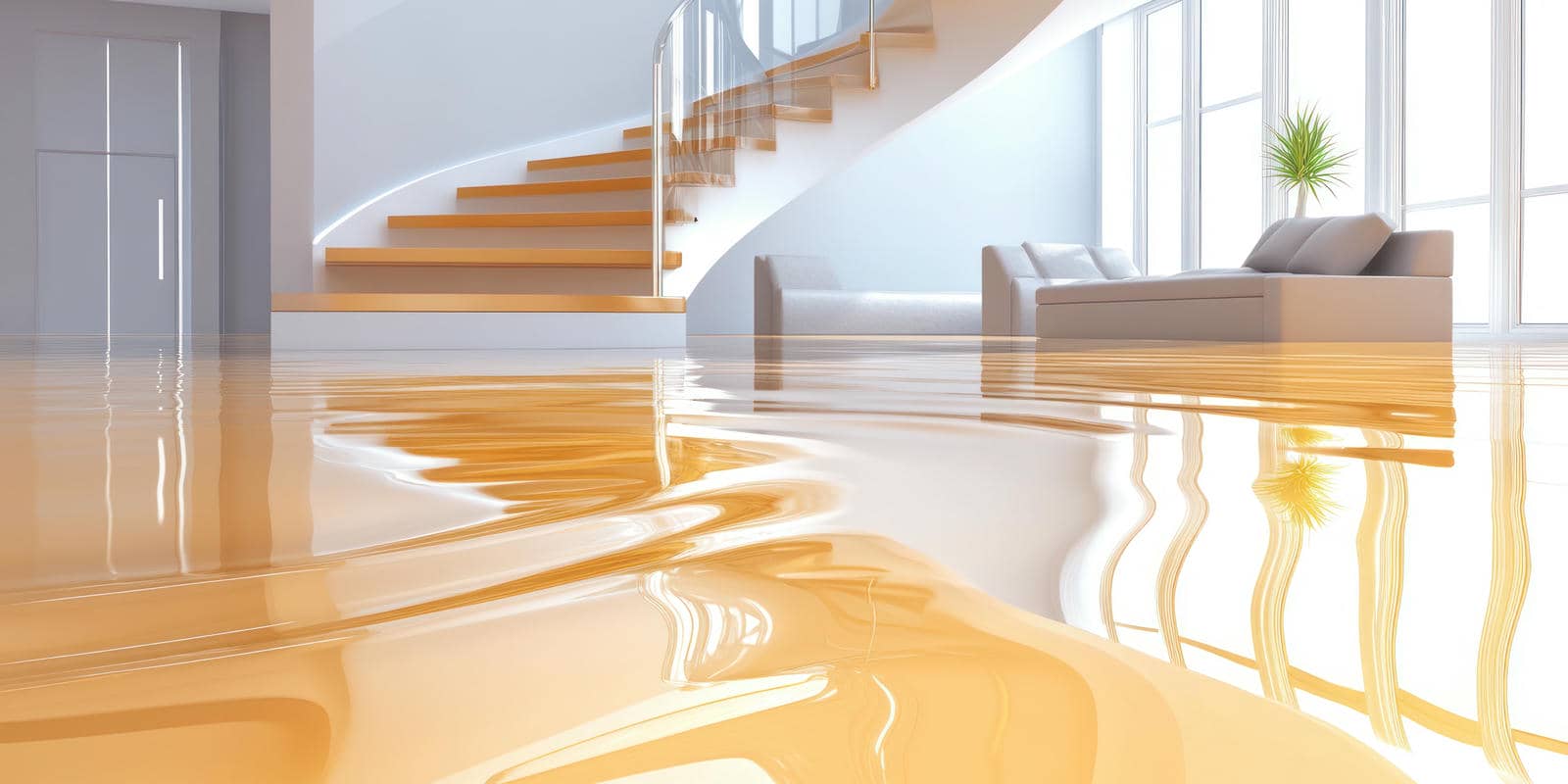 7 Essential Basement Flood Restoration Techniques | Zona Restoration