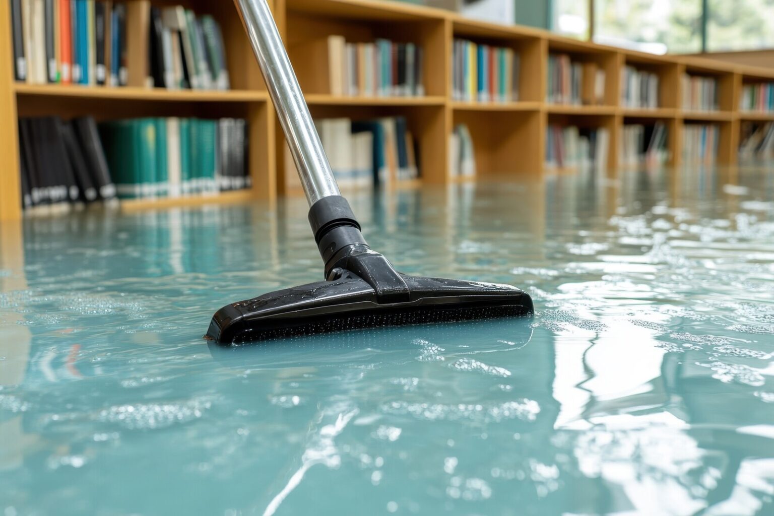 7 Best Emergency Water Extraction Methods for Homes | Zona Restoration