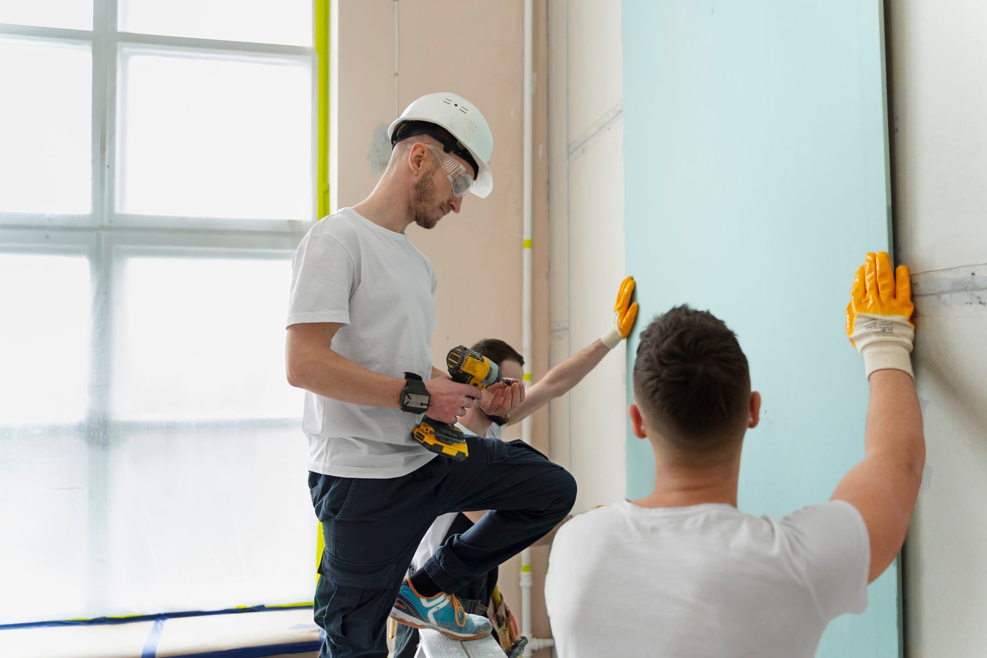 Home Restoration Contractors: How to Choose the Right One for Your ...